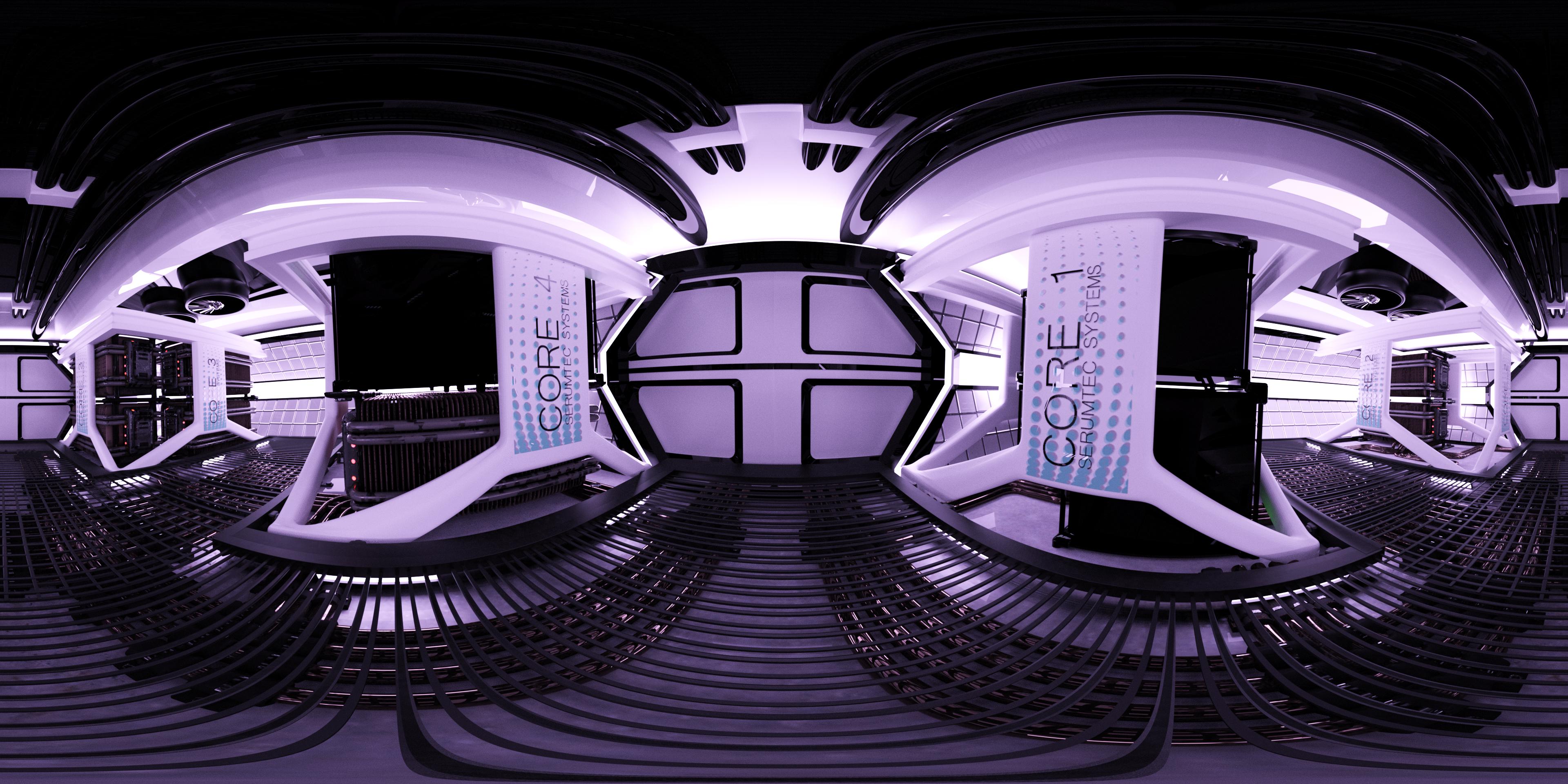 NA'AMIA COMMUNICATION TOWER (NCT) on Momento360