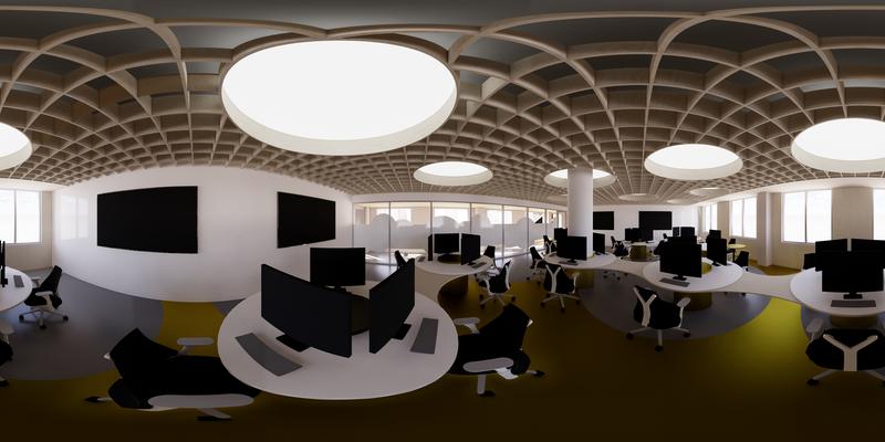 UQ COLIN CLARK Panorama on Momento360