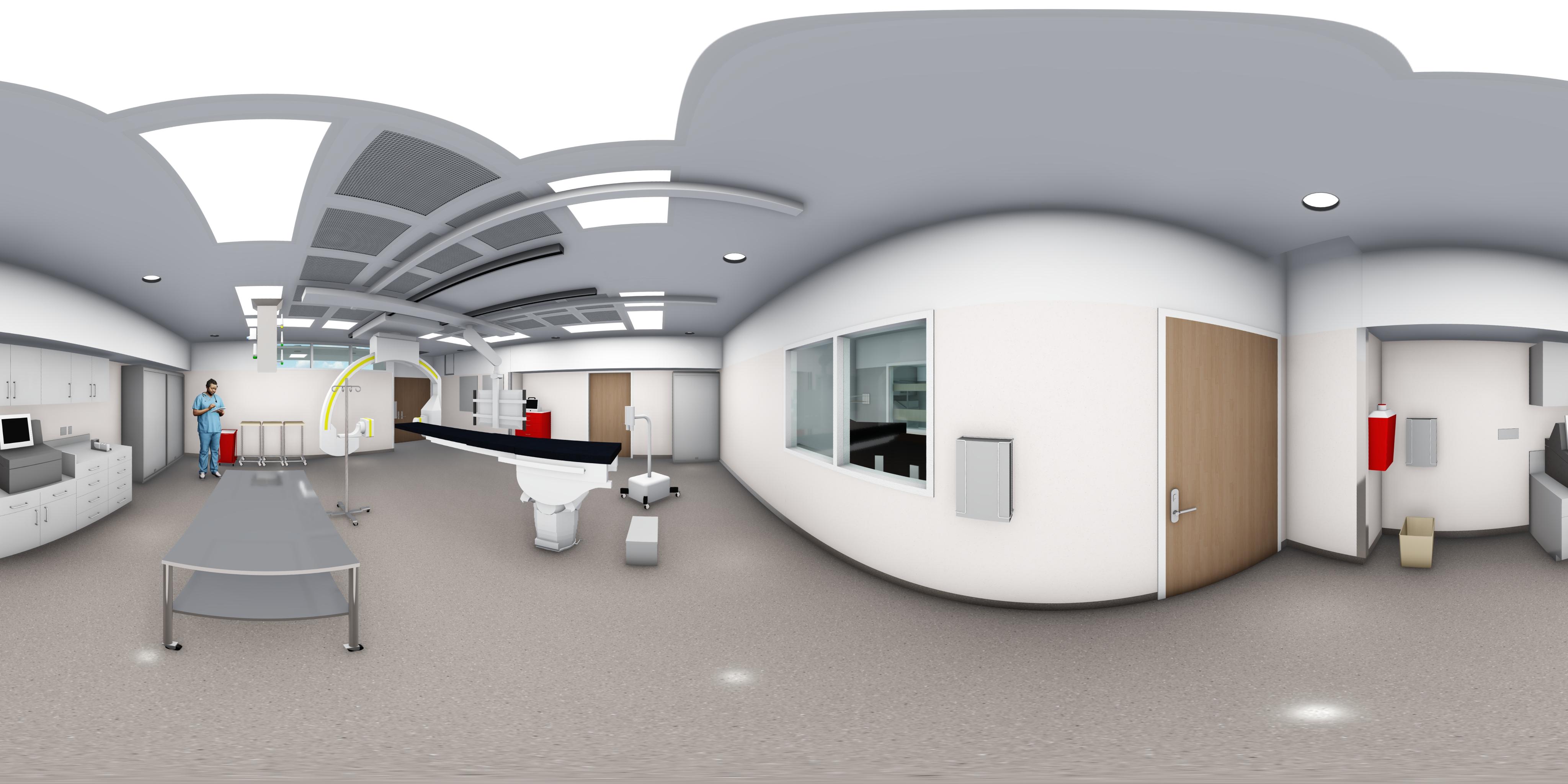 PAH Cath Lab (6 8 2018)