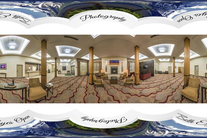 Virtual Tour Examples on Momento360