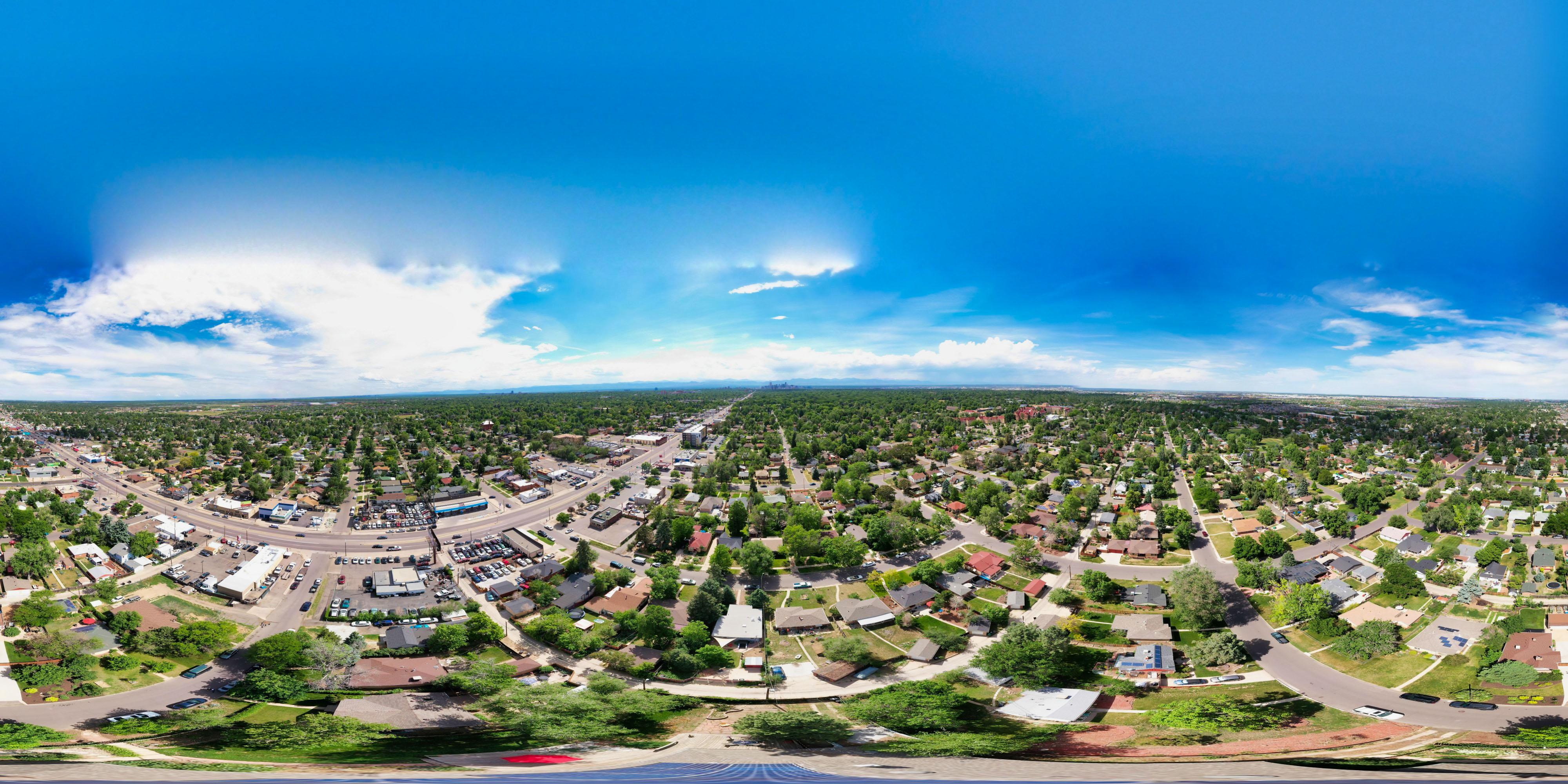 1549 Roslyn St Denver Co 802s0