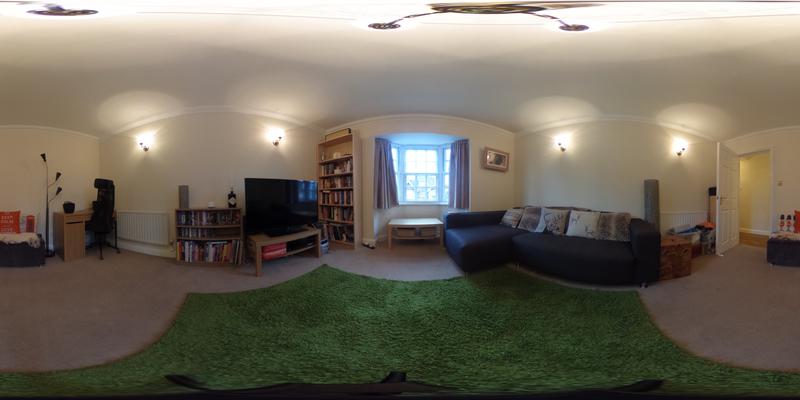 SH - Chime Square on Momento360