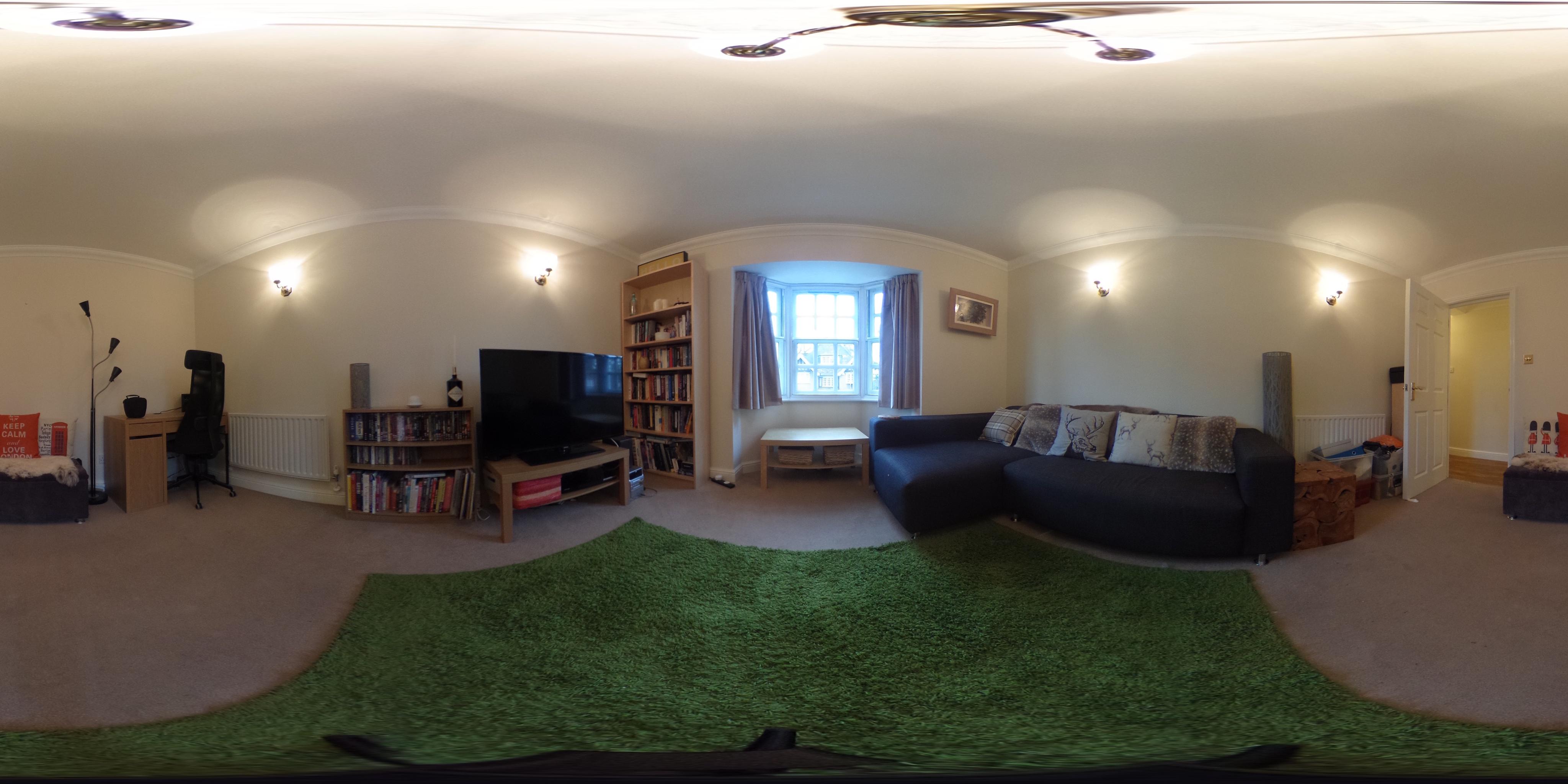 SH - Chime Square on Momento360