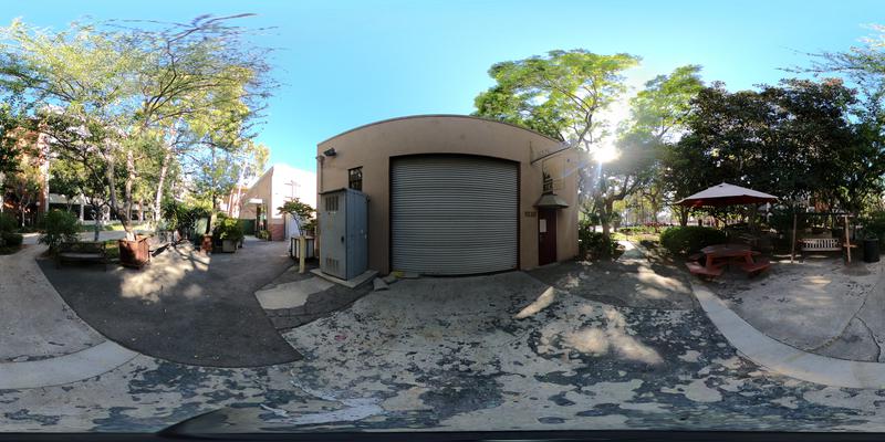 Scene Dock Theatre on Momento360