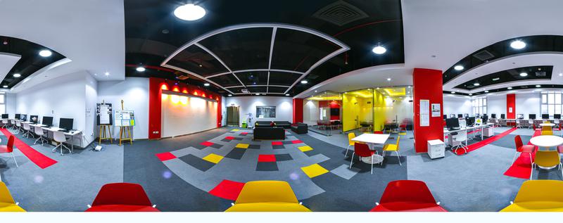 Success Center on Momento360