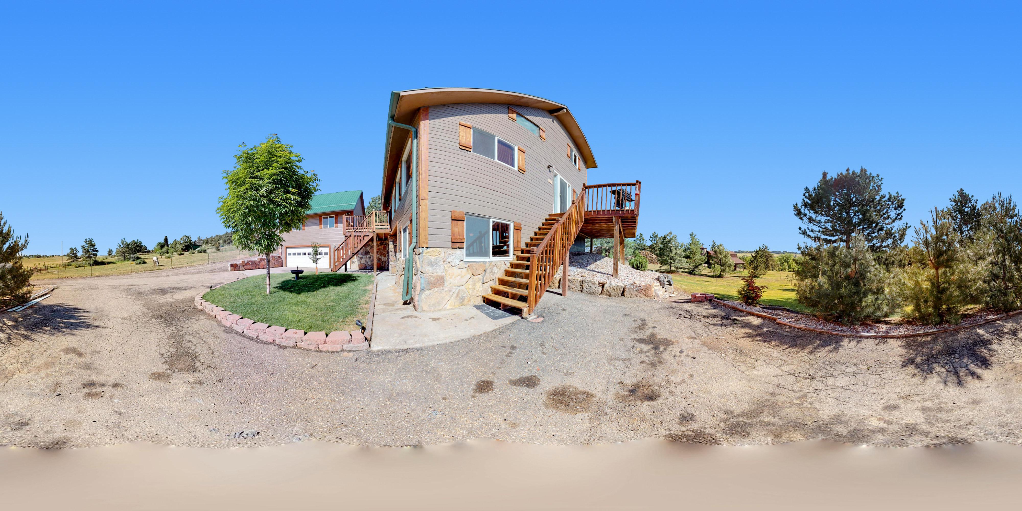 6712 Echo Ridge Trail Loveland, CO 80537