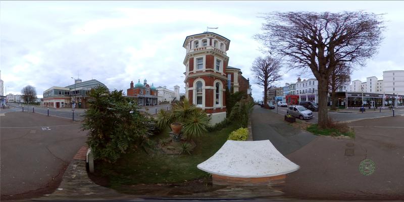 The Eastbourne Heritage Centre
