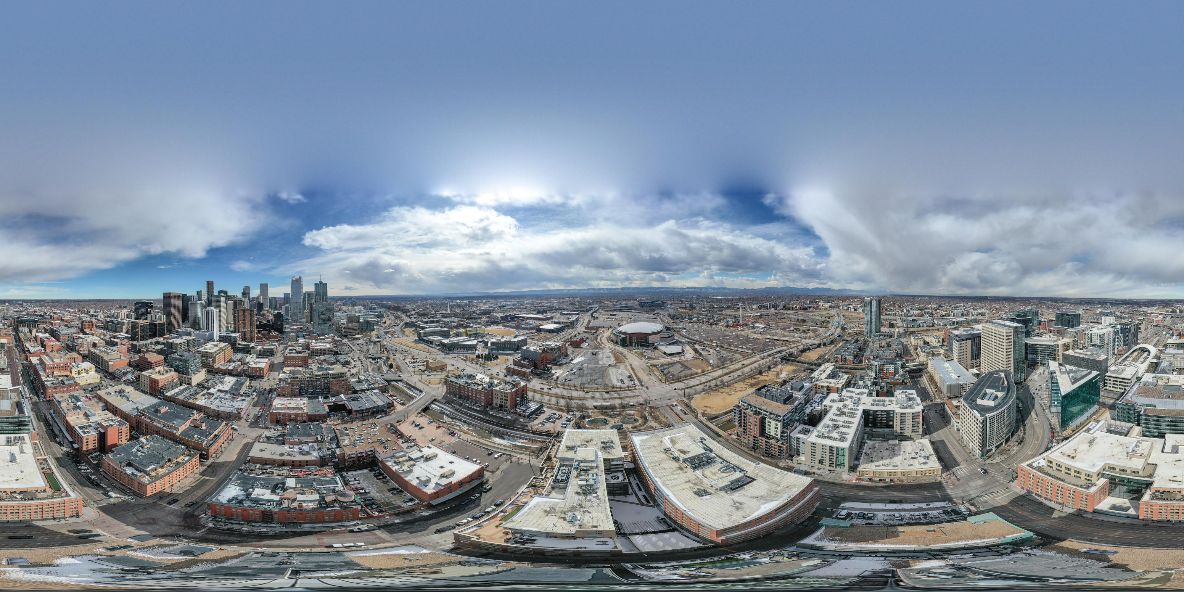 1449 Wynkoop St #307 Denver CO 80202