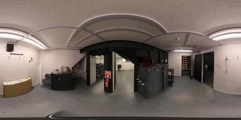 Scene Dock Theatre on Momento360