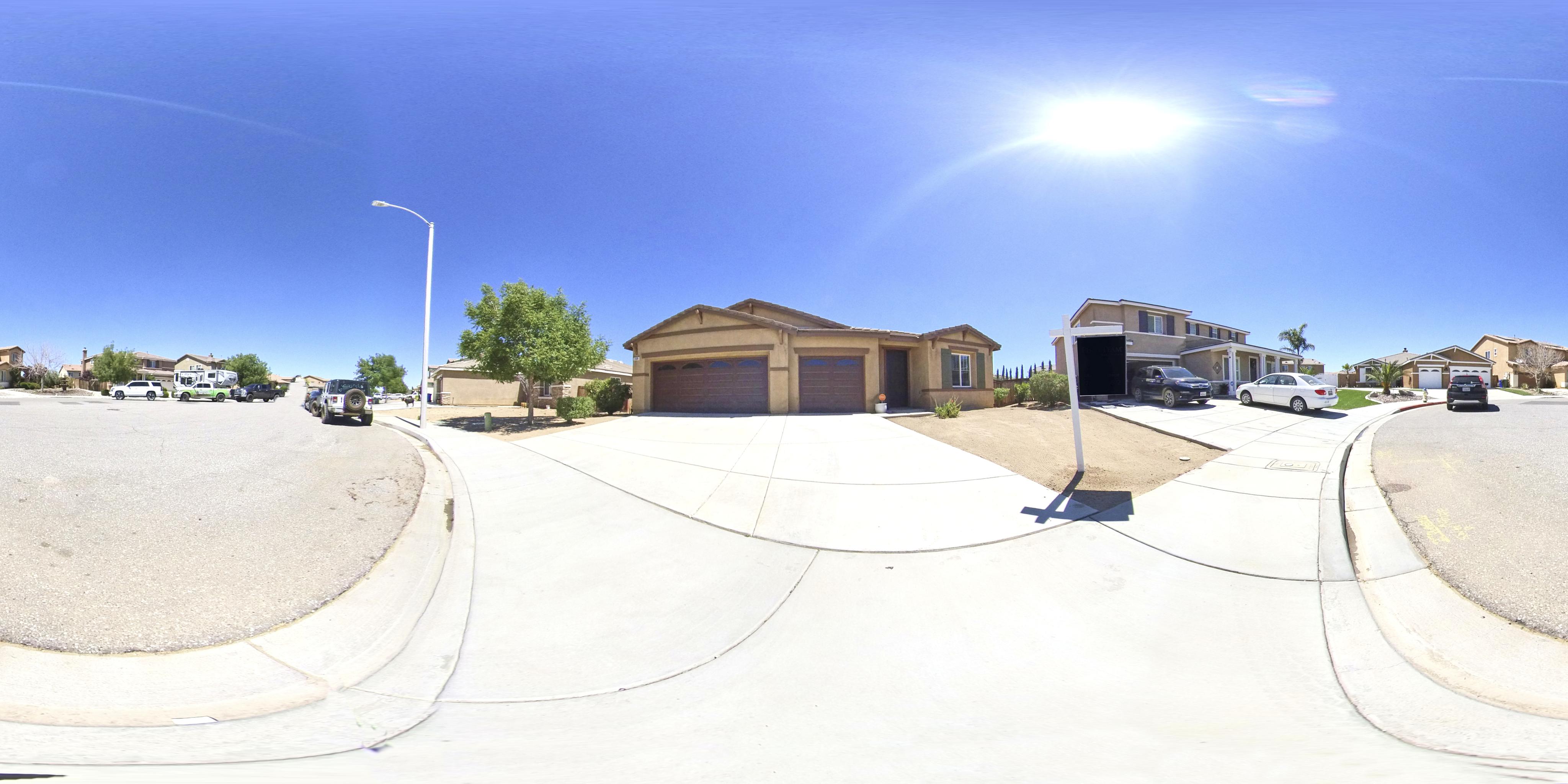 11830 Elliot Way, Victorville on Momento360