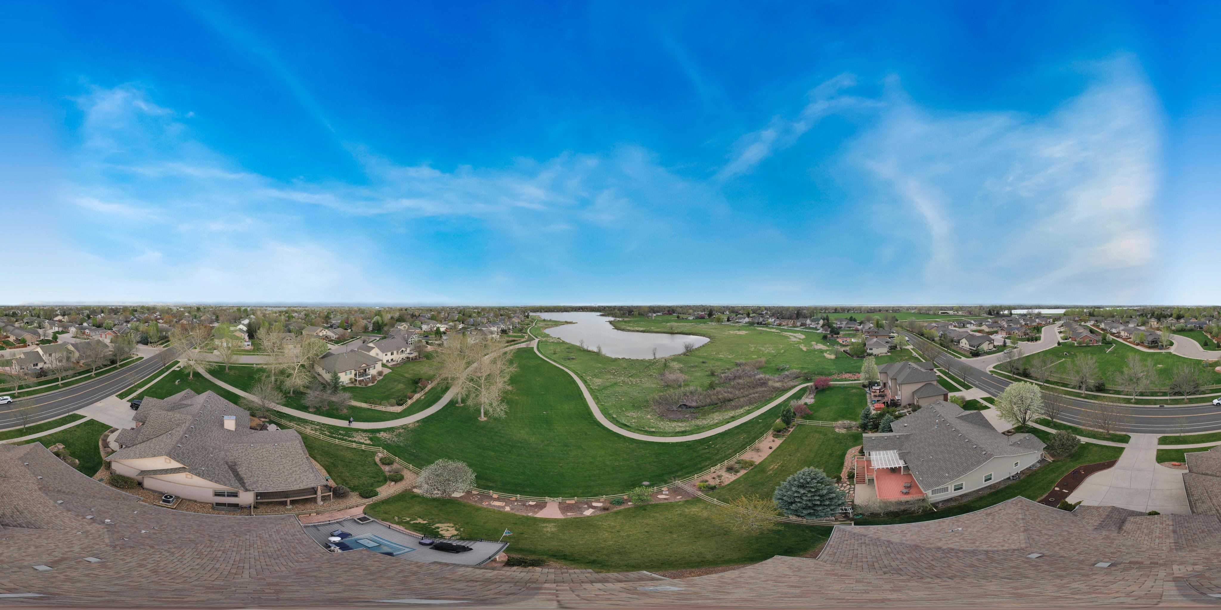 1560 Seven Lakes Drive Loveland CO 80538