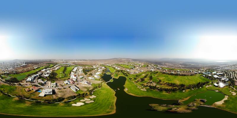 El Bosque Country Club on Momento360