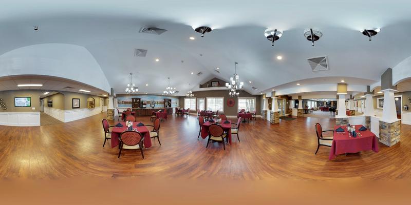 360 Charter Senior Living of Davison 10222 Lapeer Rd Davison MI RPI ...