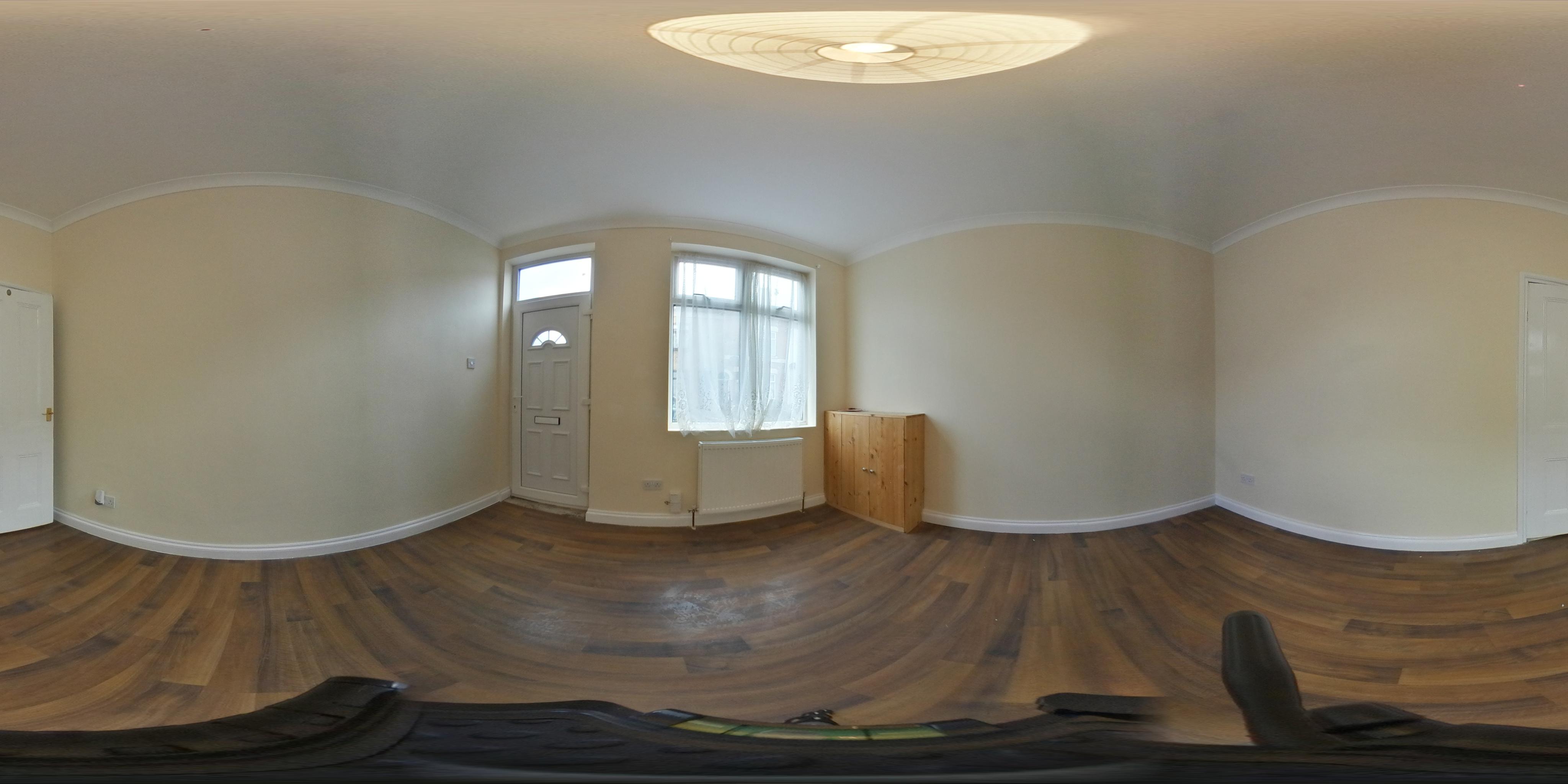 Dunton Street on Momento360