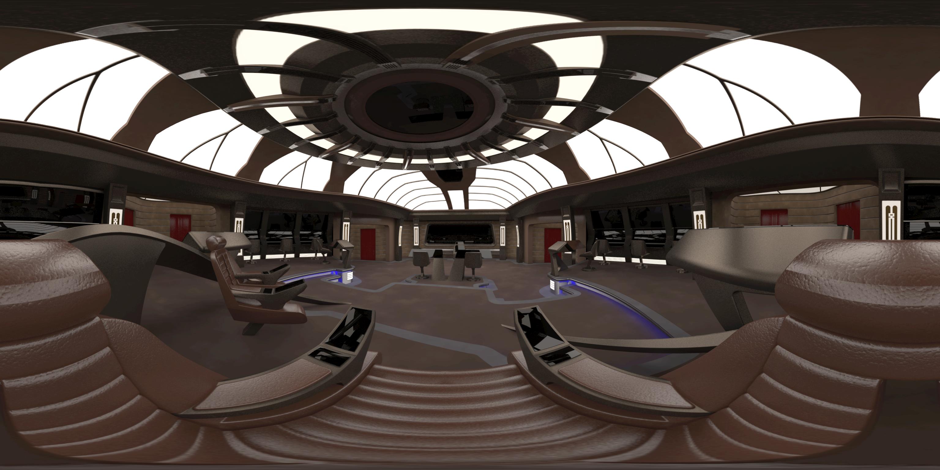 TNG Akira Bridge 005VR on Momento360