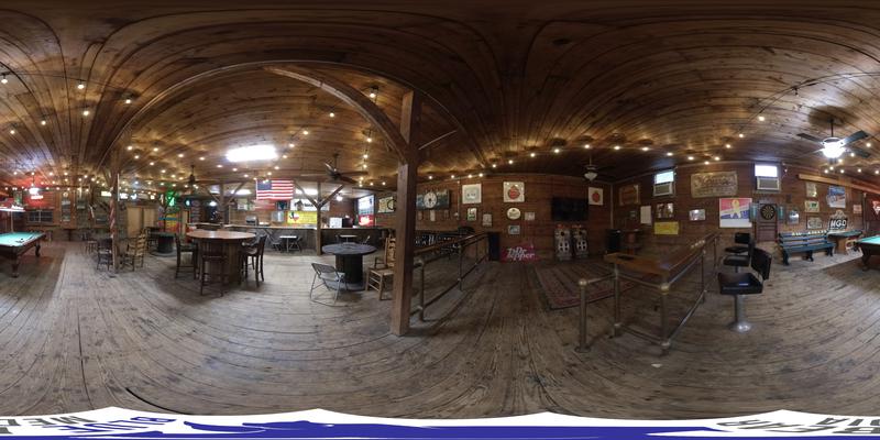 Heritage Hall on Momento360