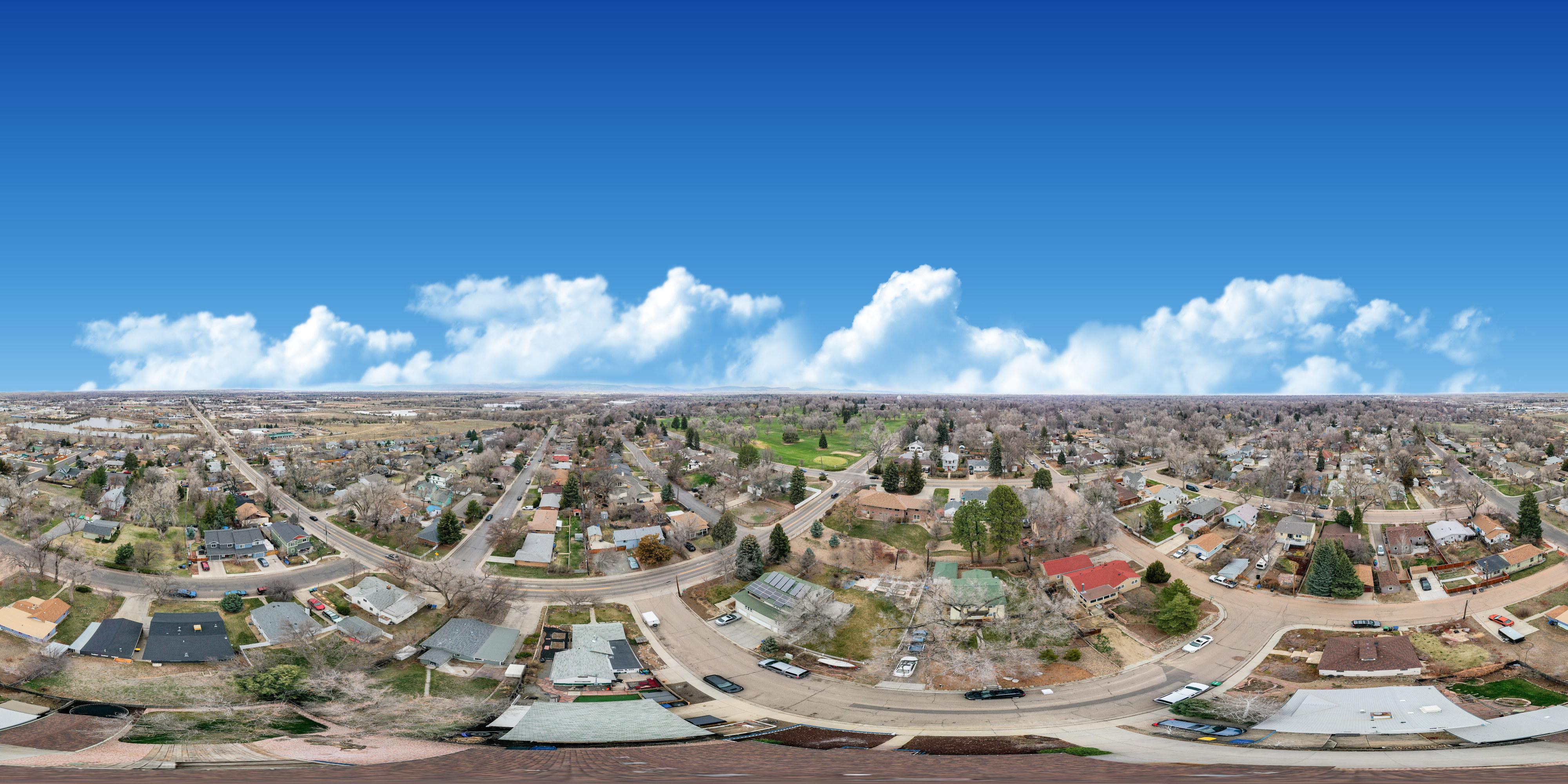 1711 Short Place, Longmont