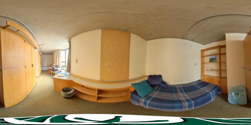 Lady Eaton College on Momento360