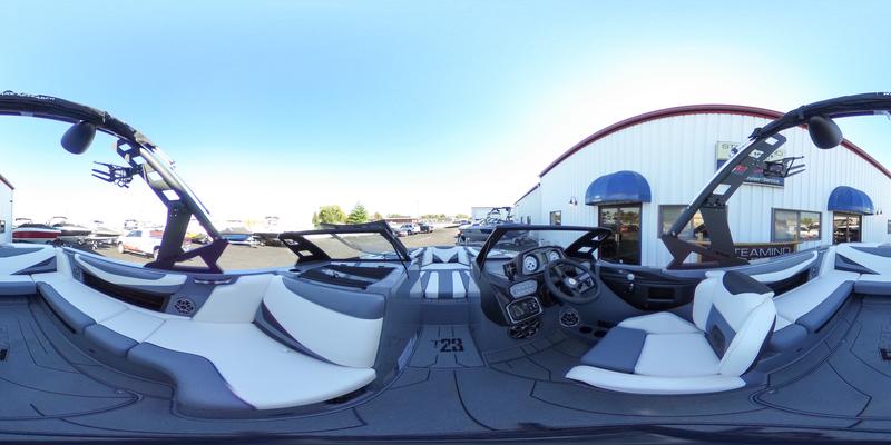 2019 Axis T23 on Momento360