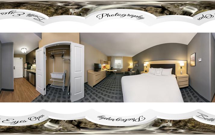 Virtual Tour Examples on Momento360