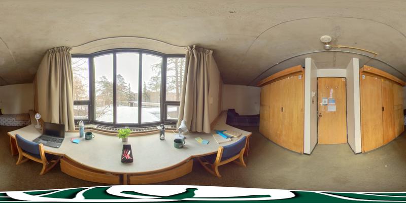 Lady Eaton College on Momento360
