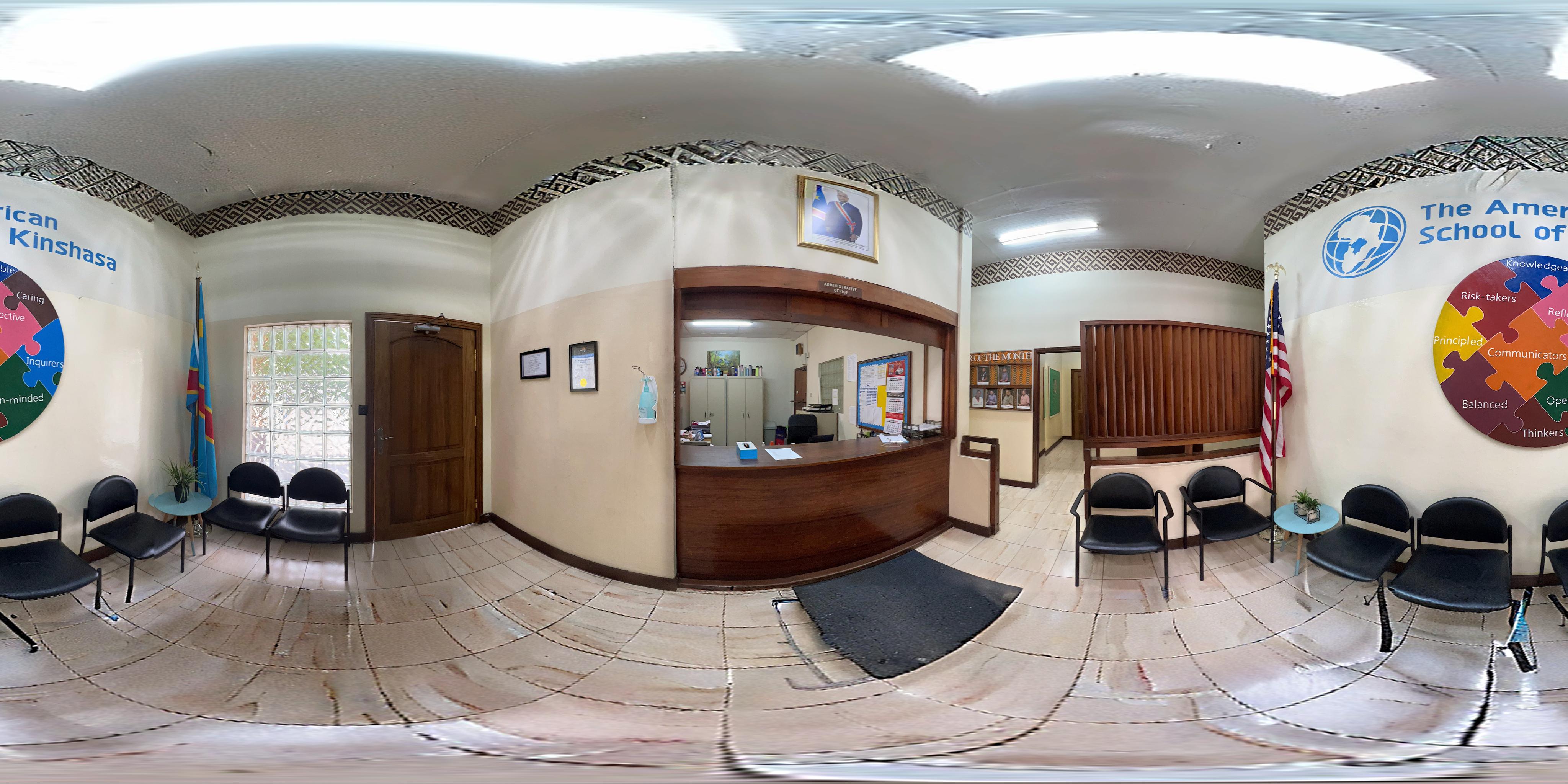 TASOK Virtual Tour on Momento360
