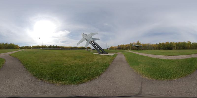 CFB Cold Lake on Momento360