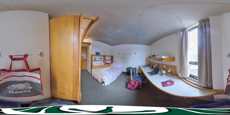 Lady Eaton College on Momento360