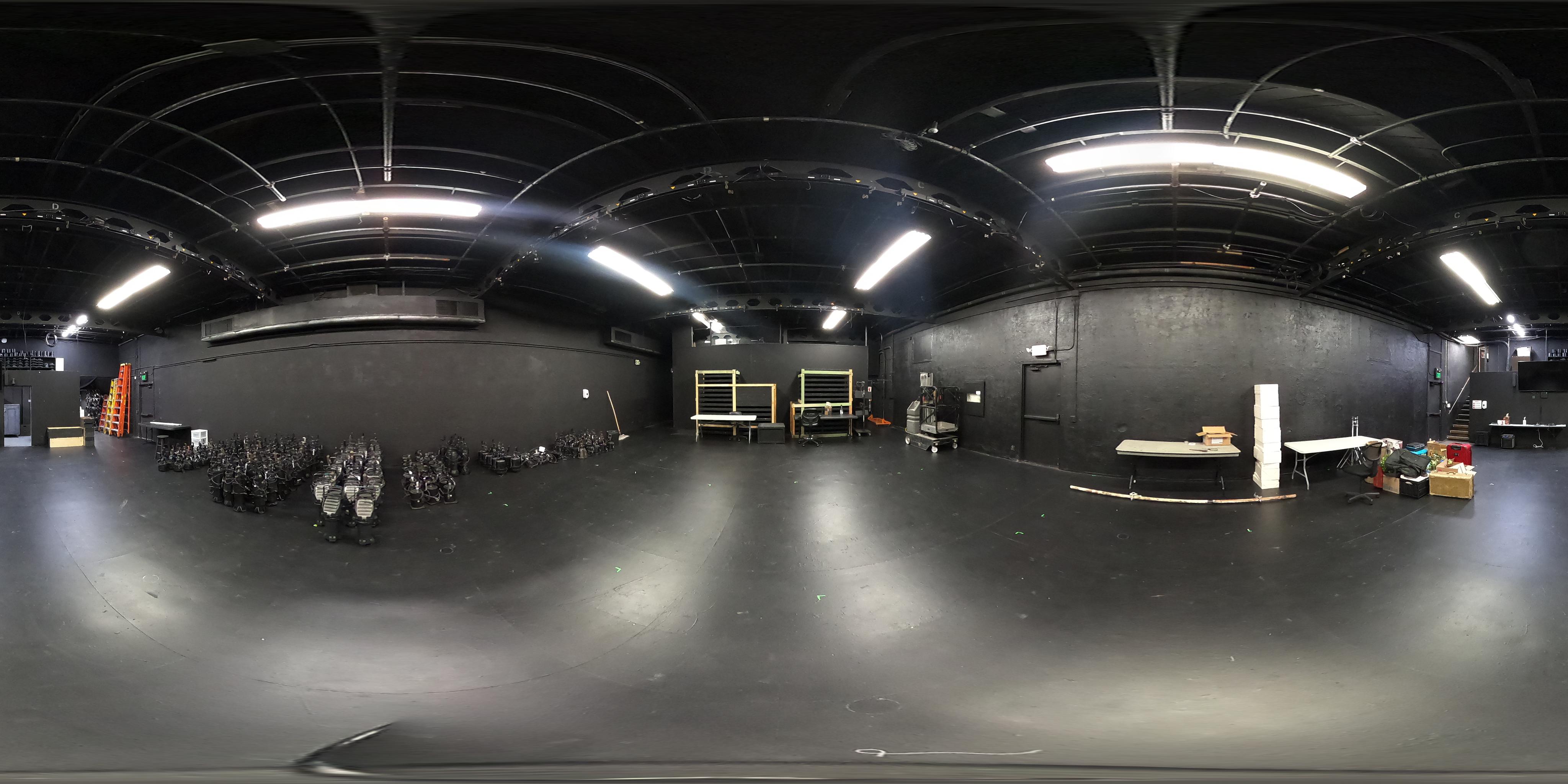Scene Dock Theatre on Momento360