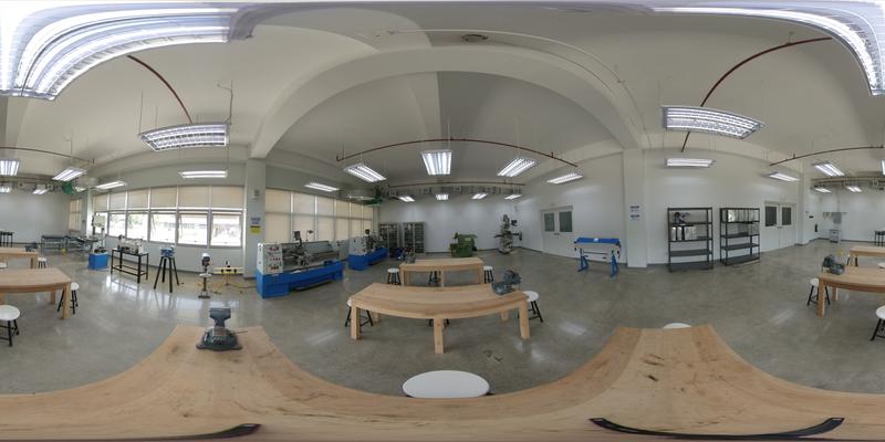 NEW NORMAL MACHINE SHOP on Momento360