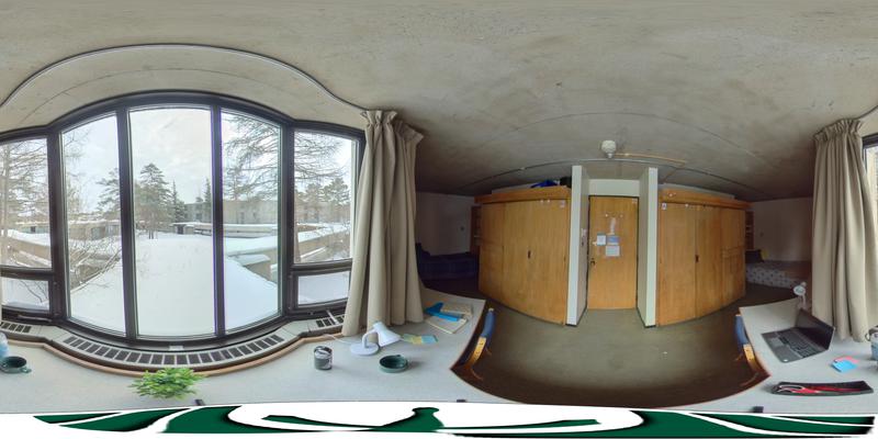 Lady Eaton College on Momento360