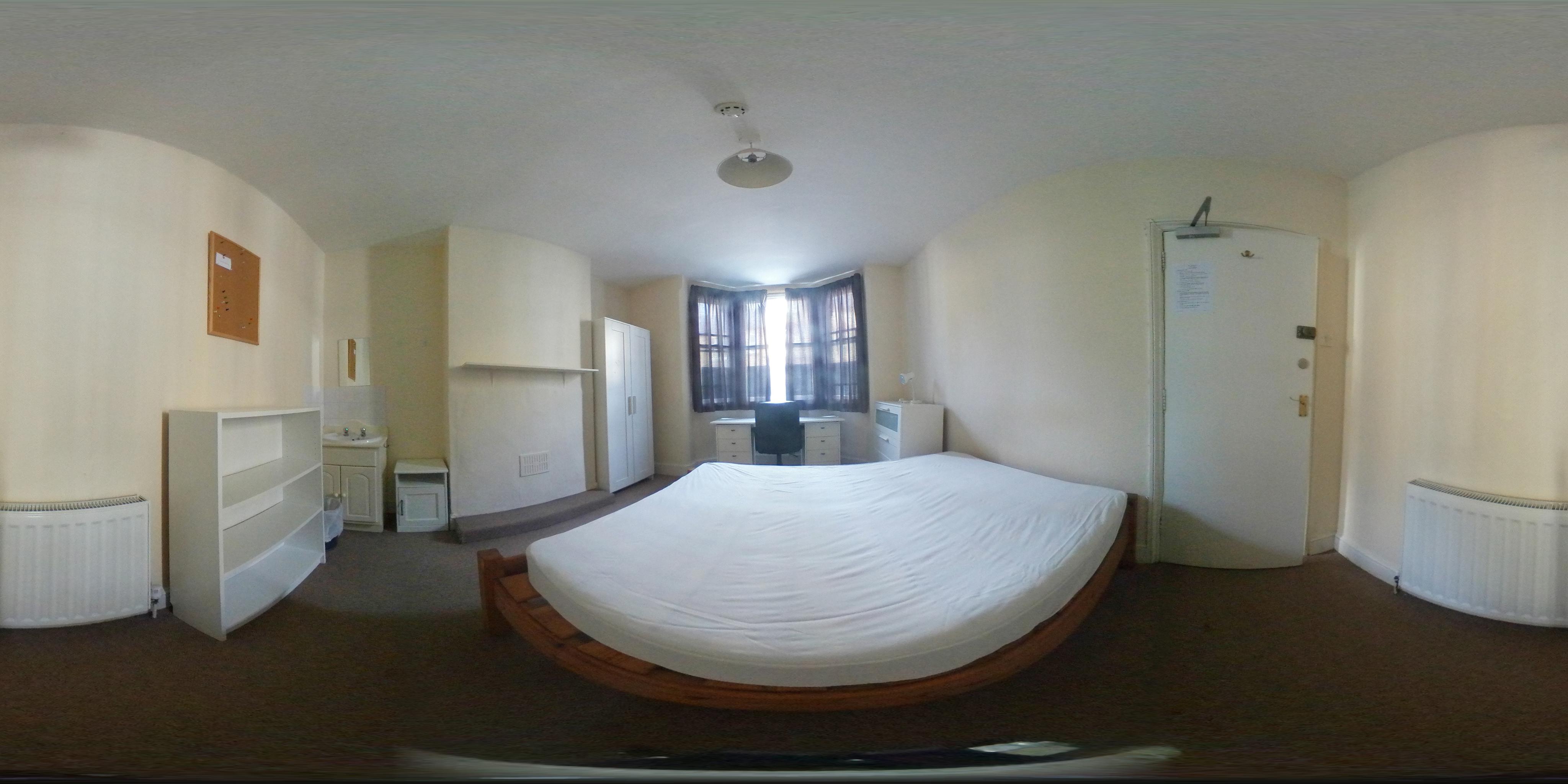 6 regent Street on Momento360