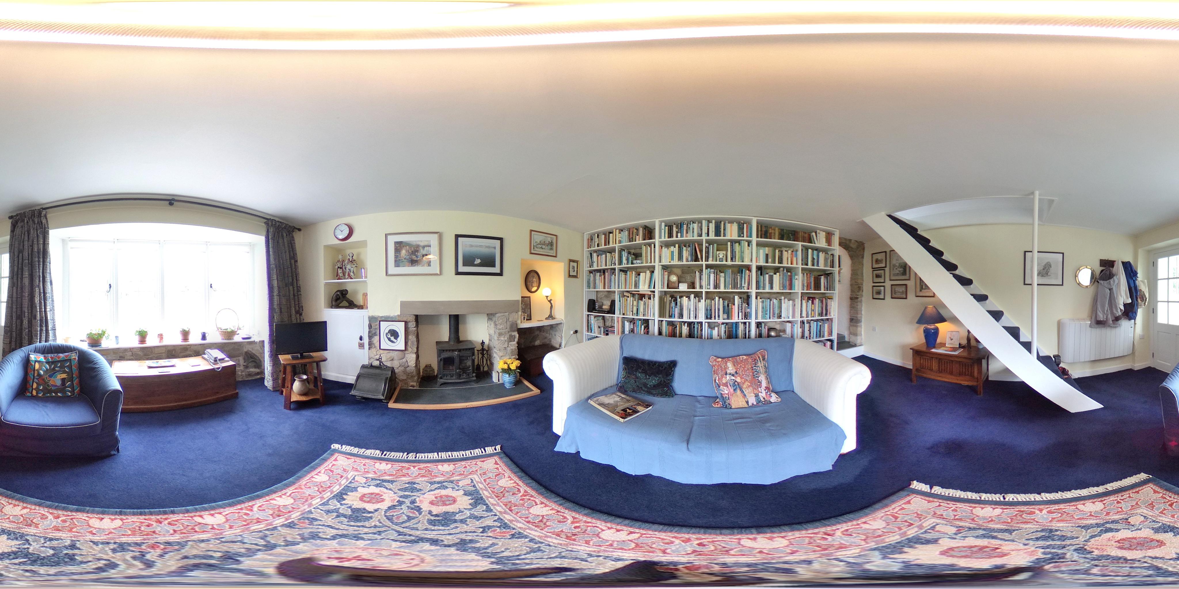 97 High Street on Momento360