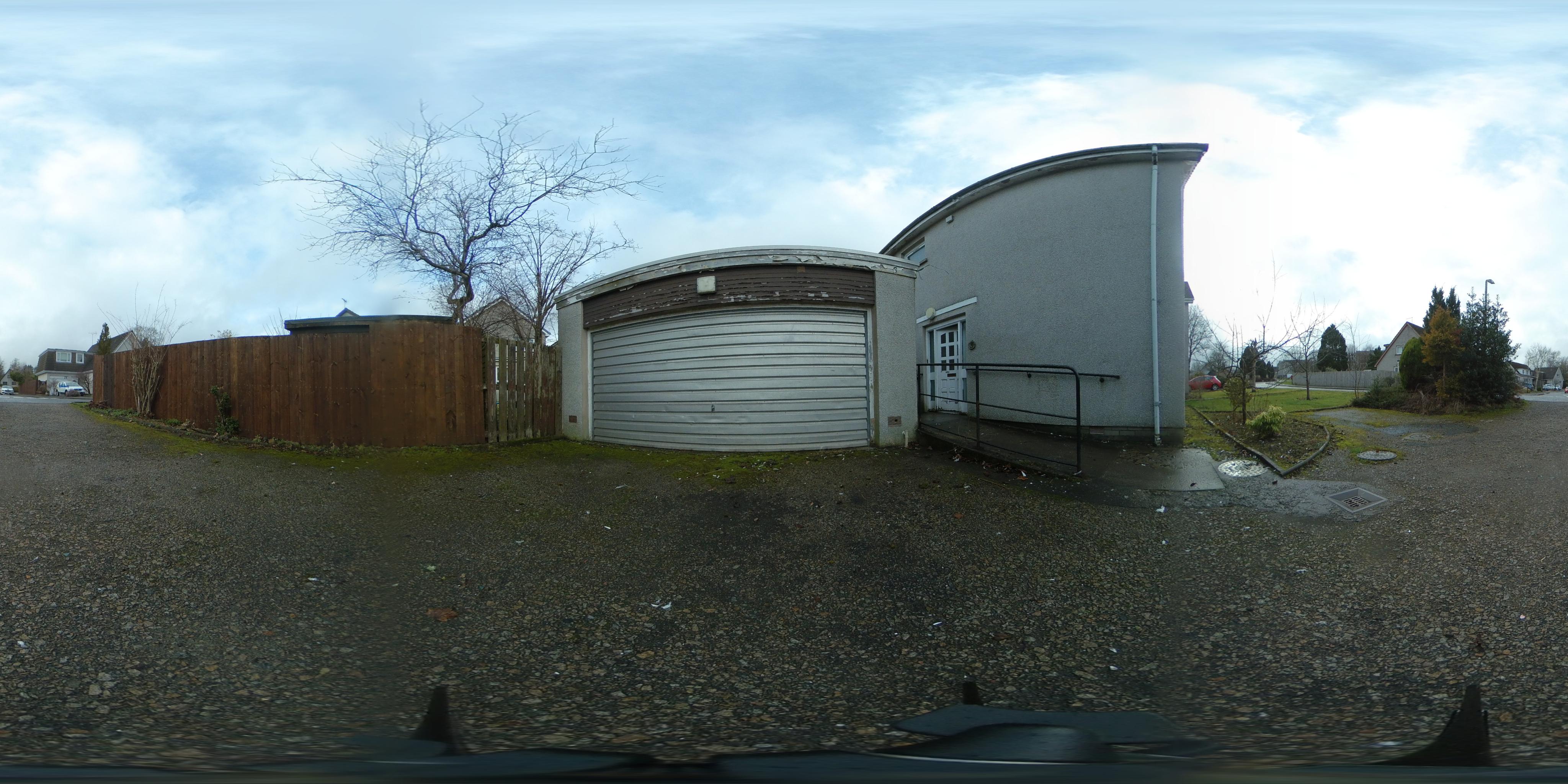 3 Rutherford Folds, Inverurie, AB51 4JH on Momento360