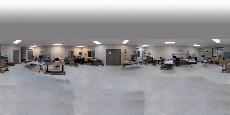 Assembly Room on Momento360