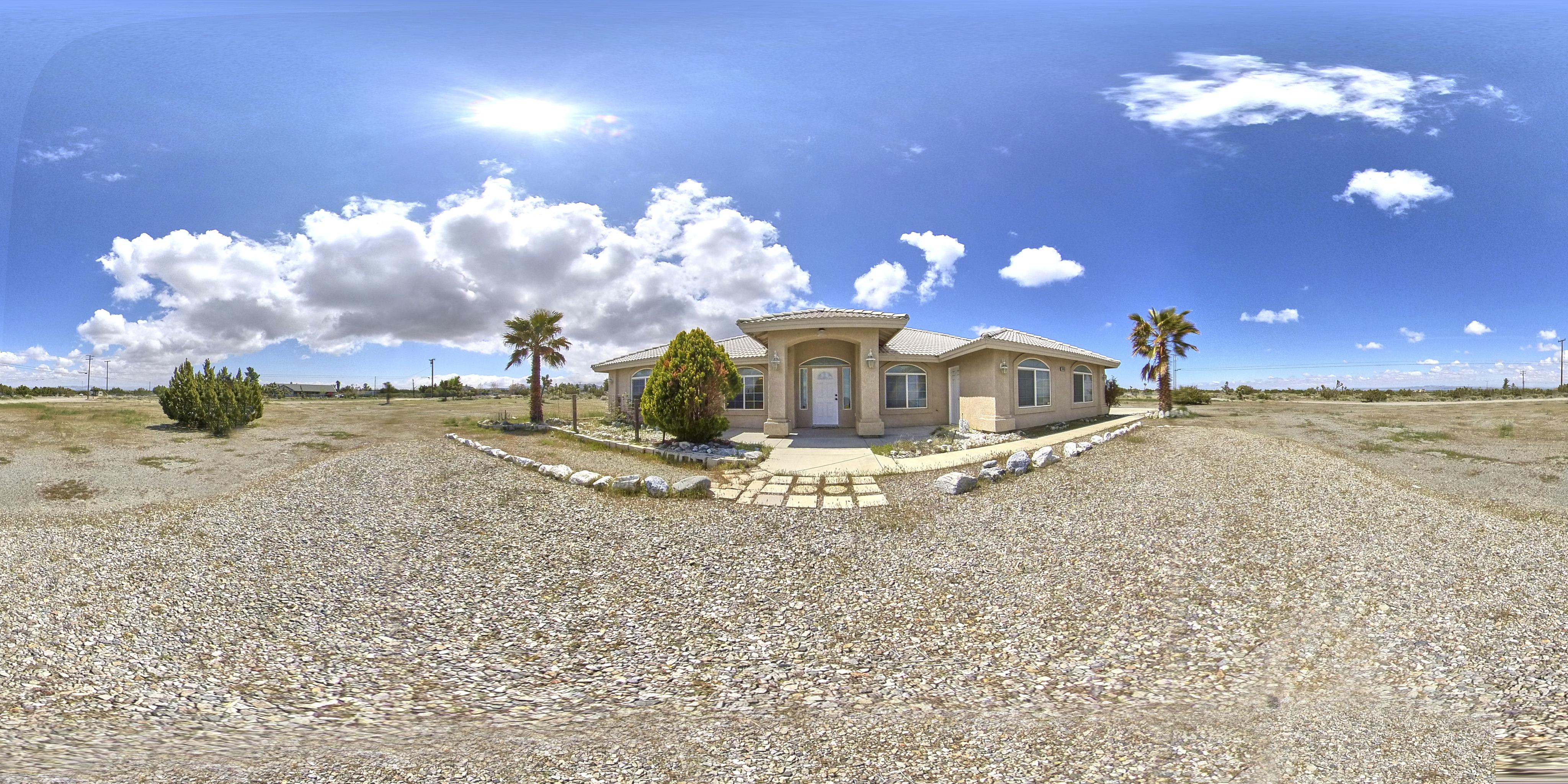 3785 Smoke Tree Rd, Phelan on Momento360