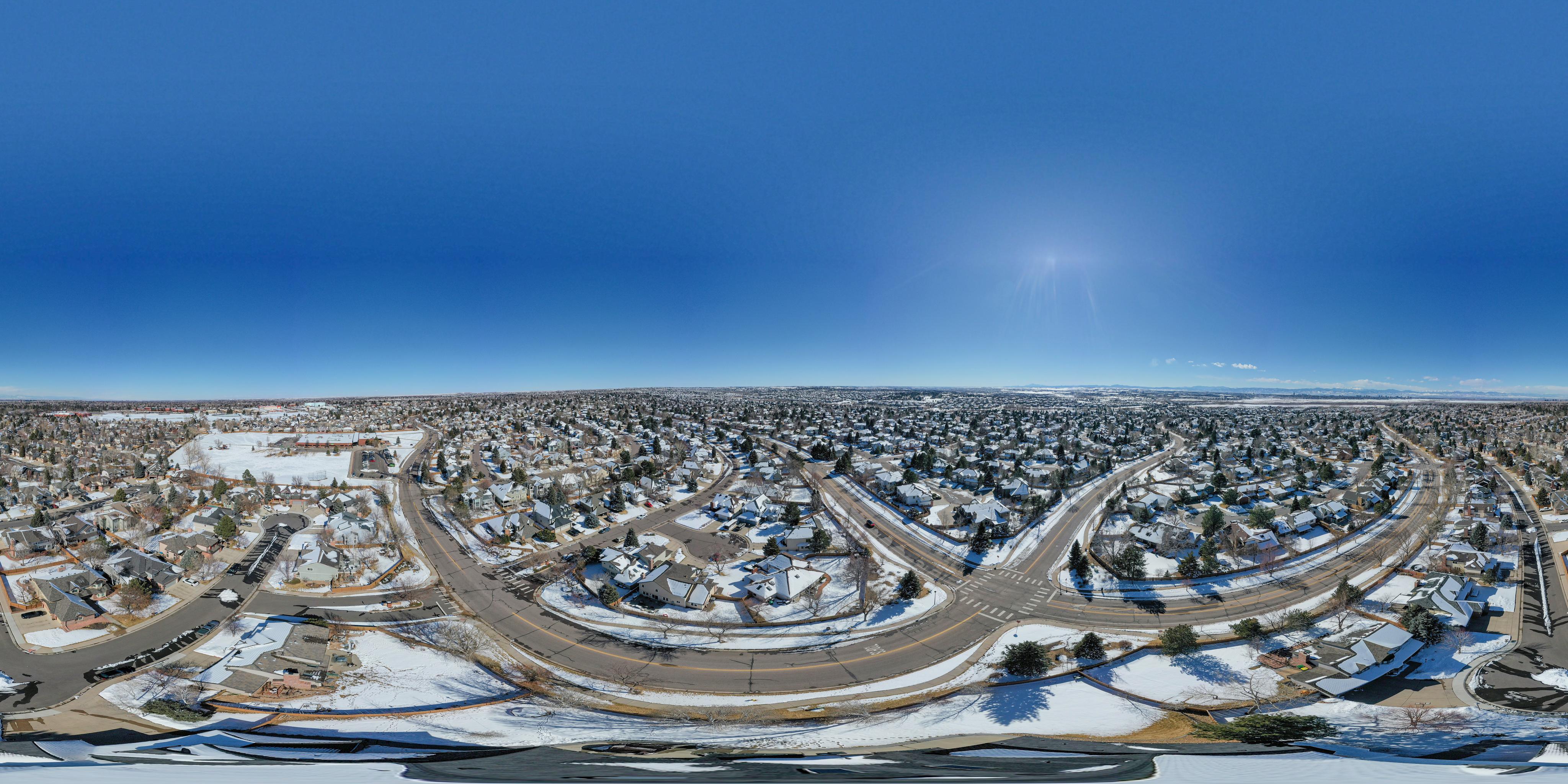 16266 E Prentice Pl Centennial, CO 80015