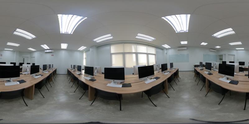 MCM Mac Lab on Momento360