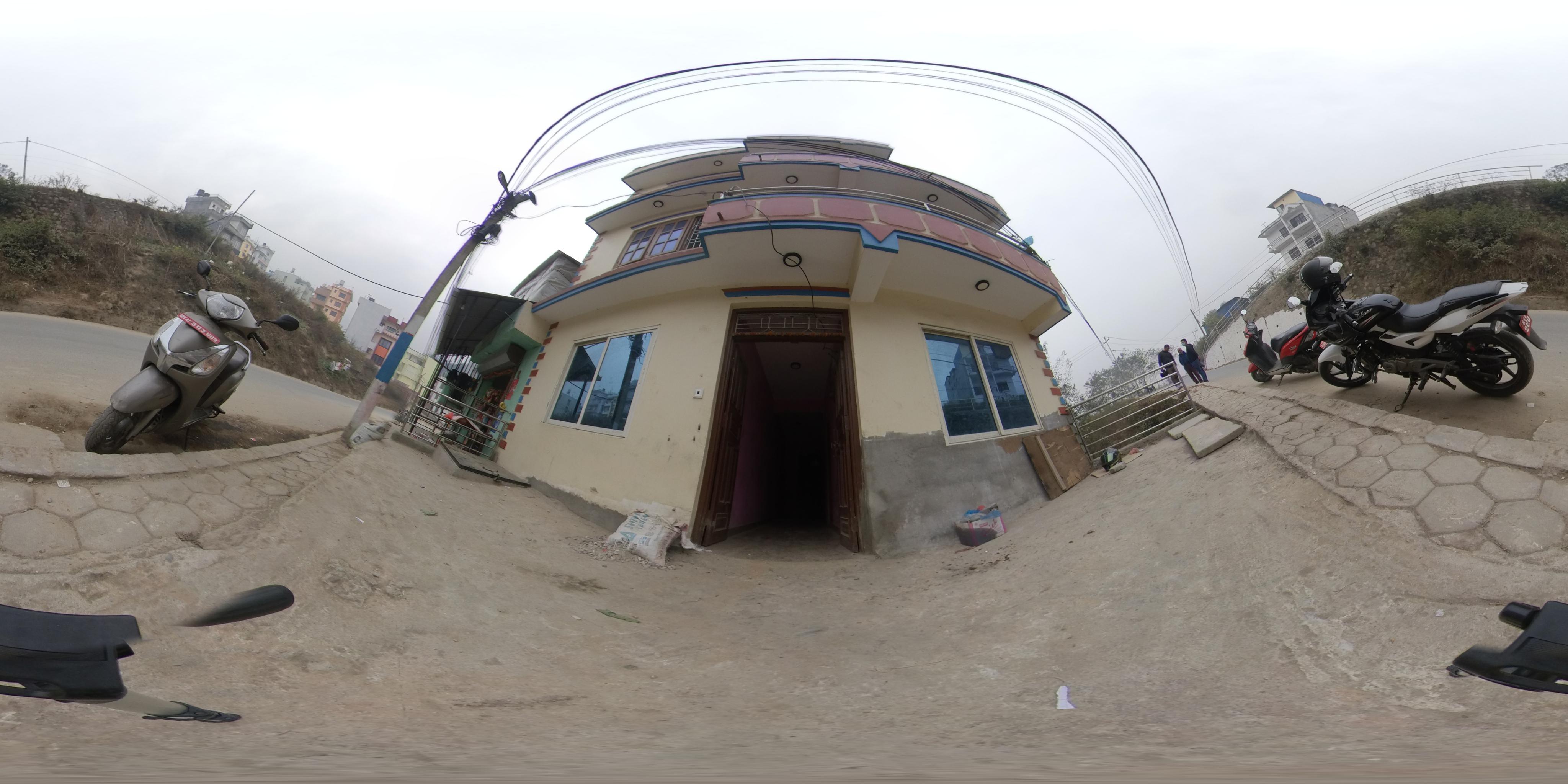 sitapaila sagar on Momento360