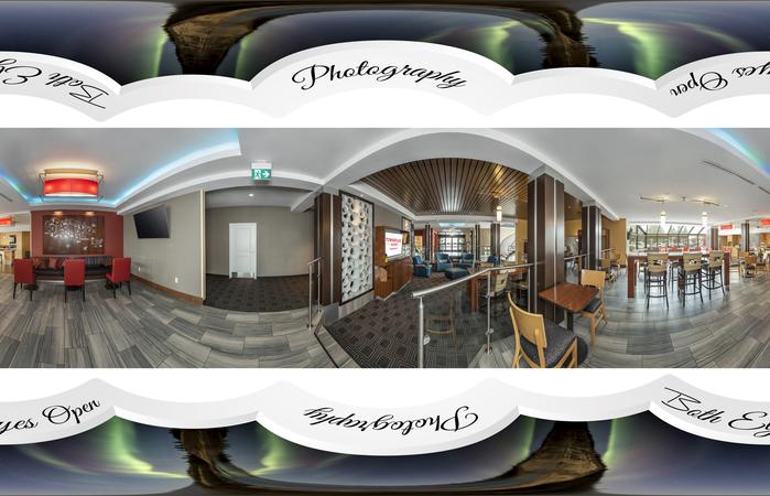 Virtual Tour Examples on Momento360