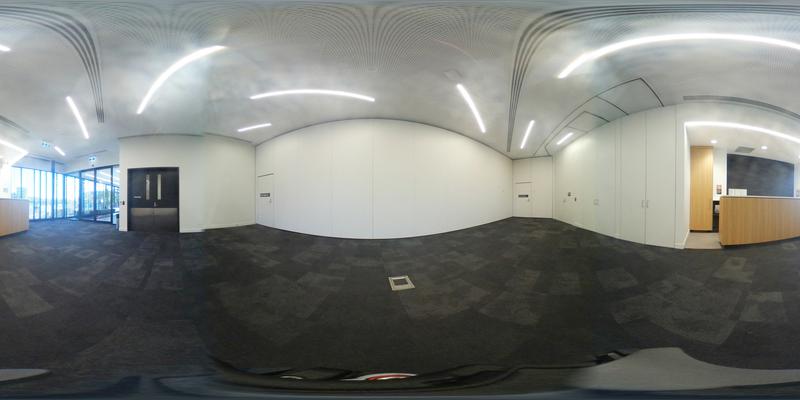 The Connection, Rhodes - Event Space Bar & Prefunction on Momento360