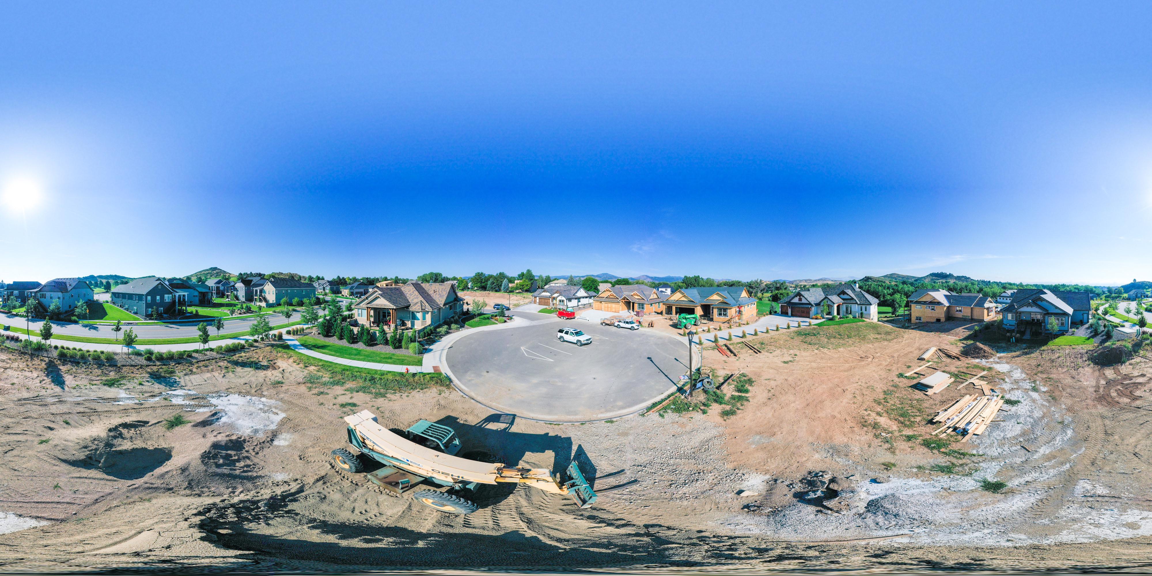 4762 Mariana Ridge Ct Loveland, CO 80537