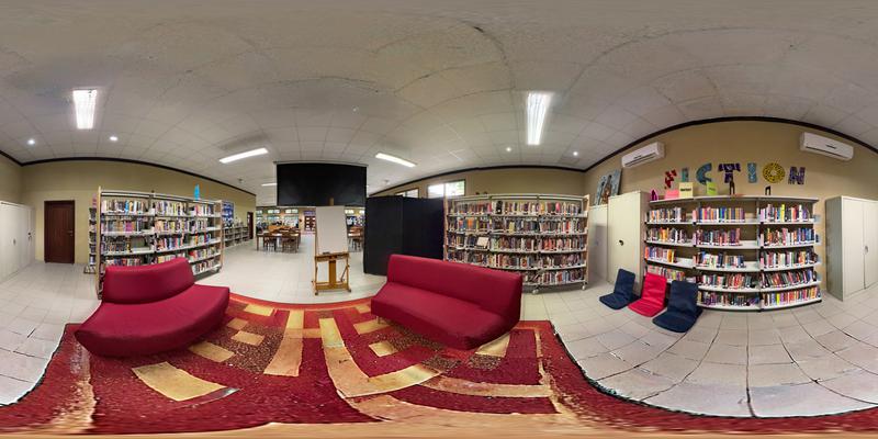 TASOK Virtual Tour on Momento360