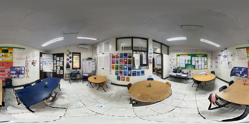 TASOK Virtual Tour on Momento360