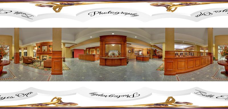 Virtual Tour Examples on Momento360