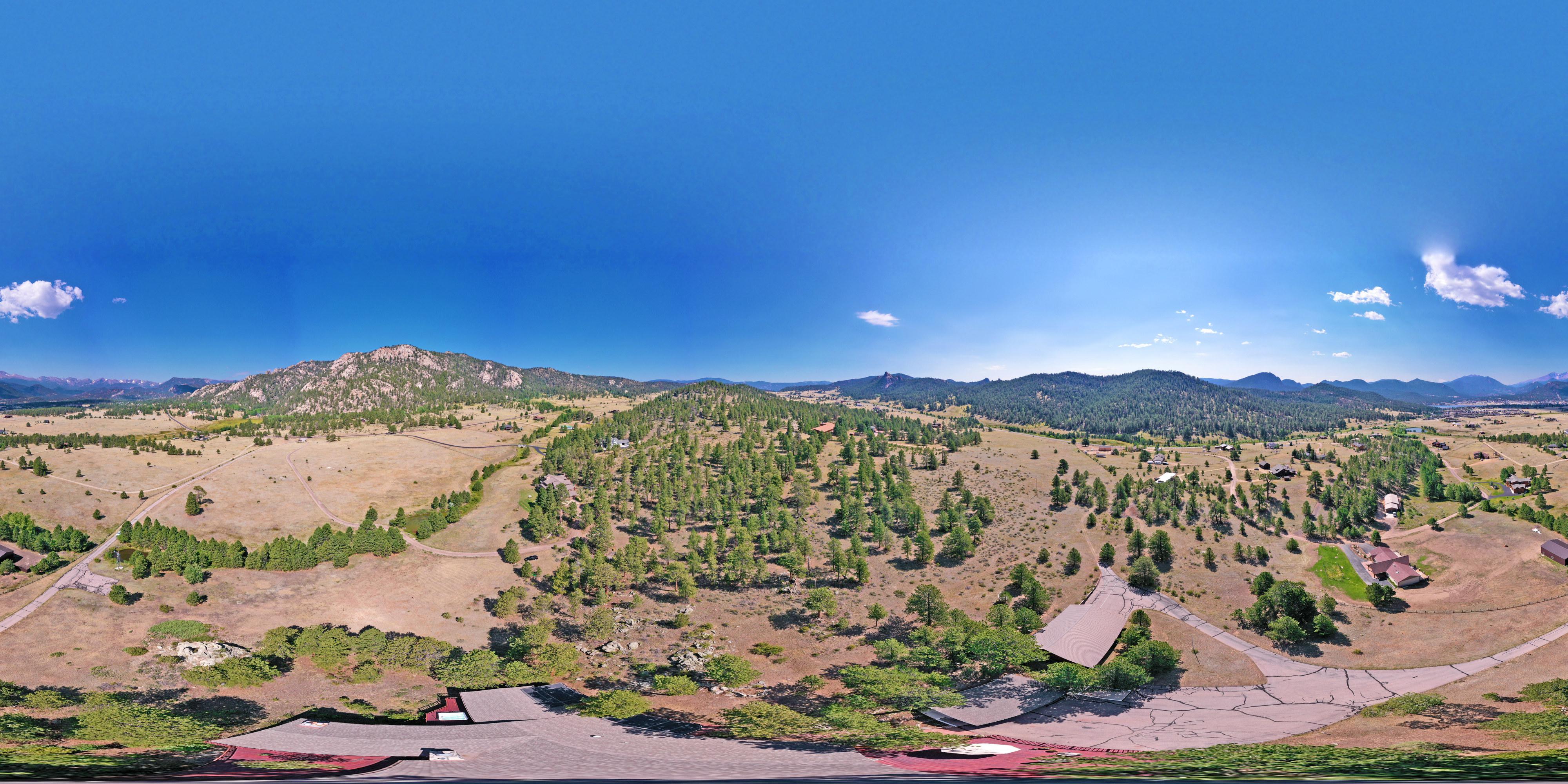 1890 Devils Gulch Rd Estes Park, CO 80517