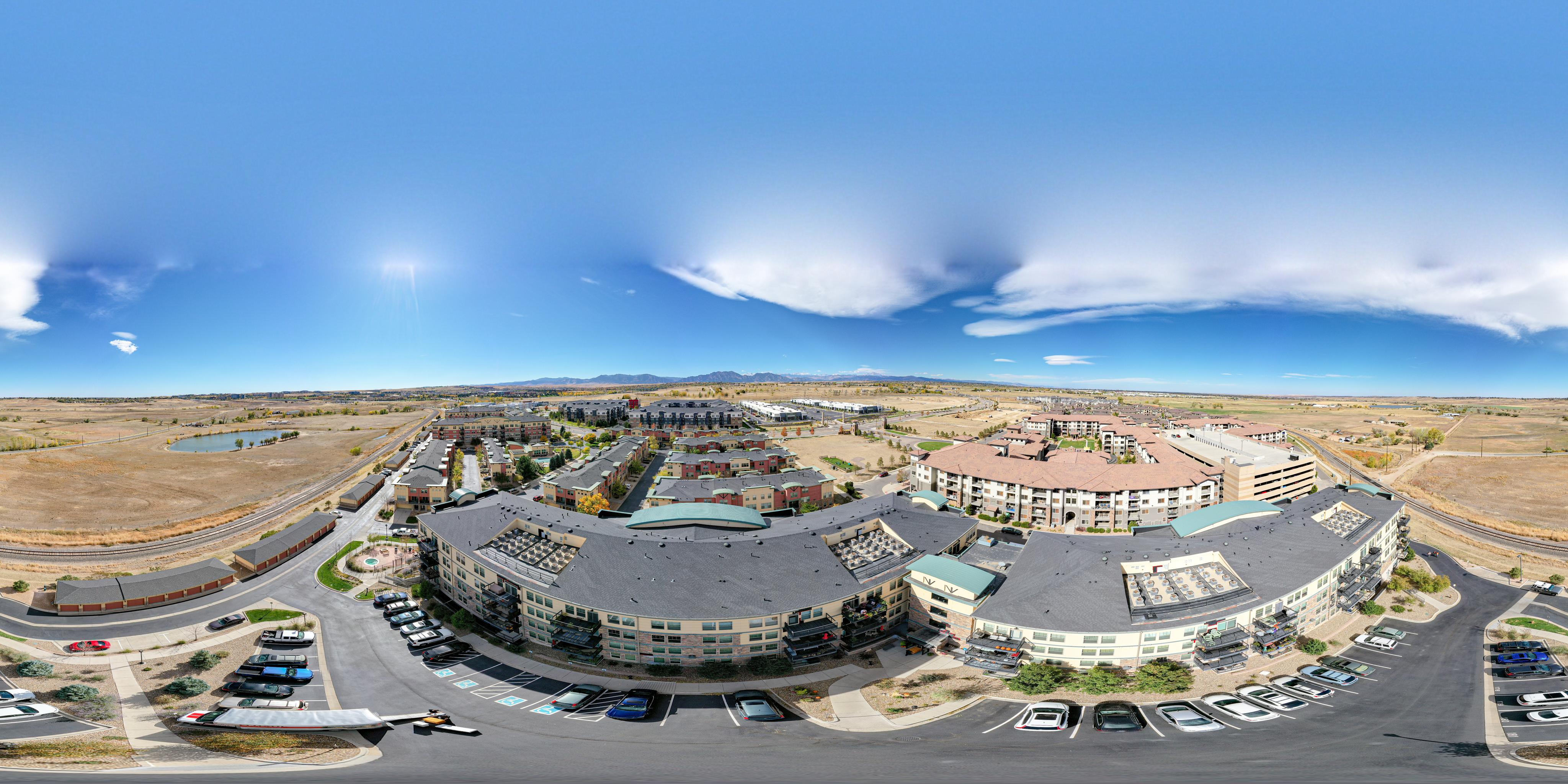 13598 Via Varra #213 Broomfield, CO 80020