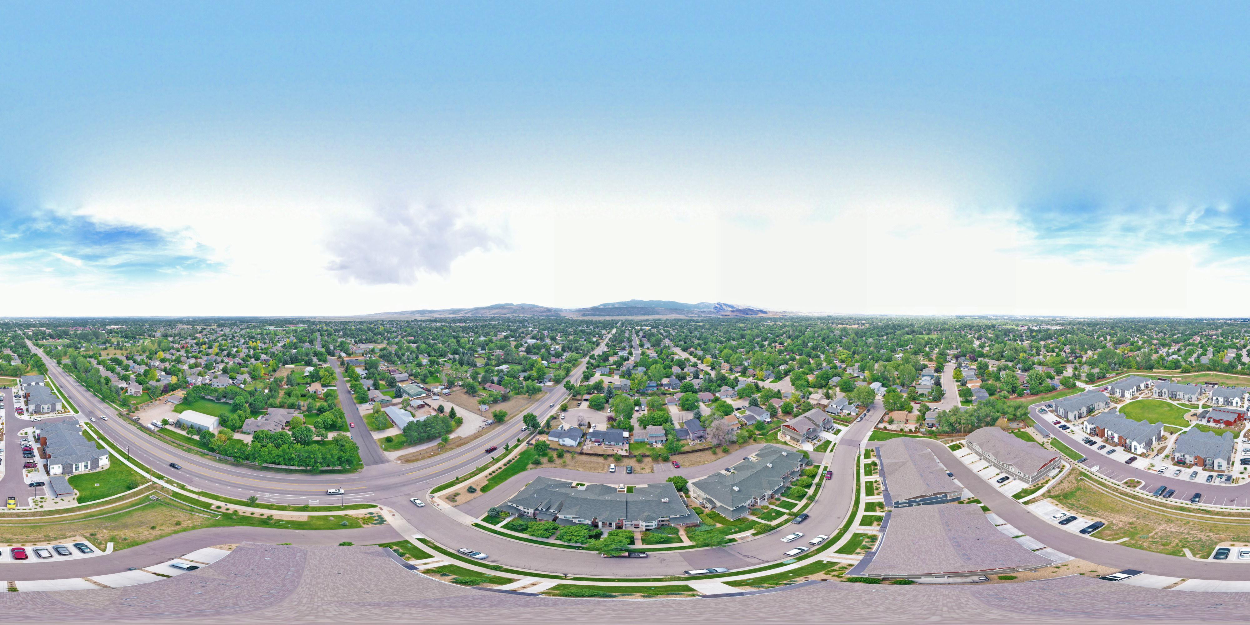 3544 Big Ben Dr C Fort Collins, CO 80526
