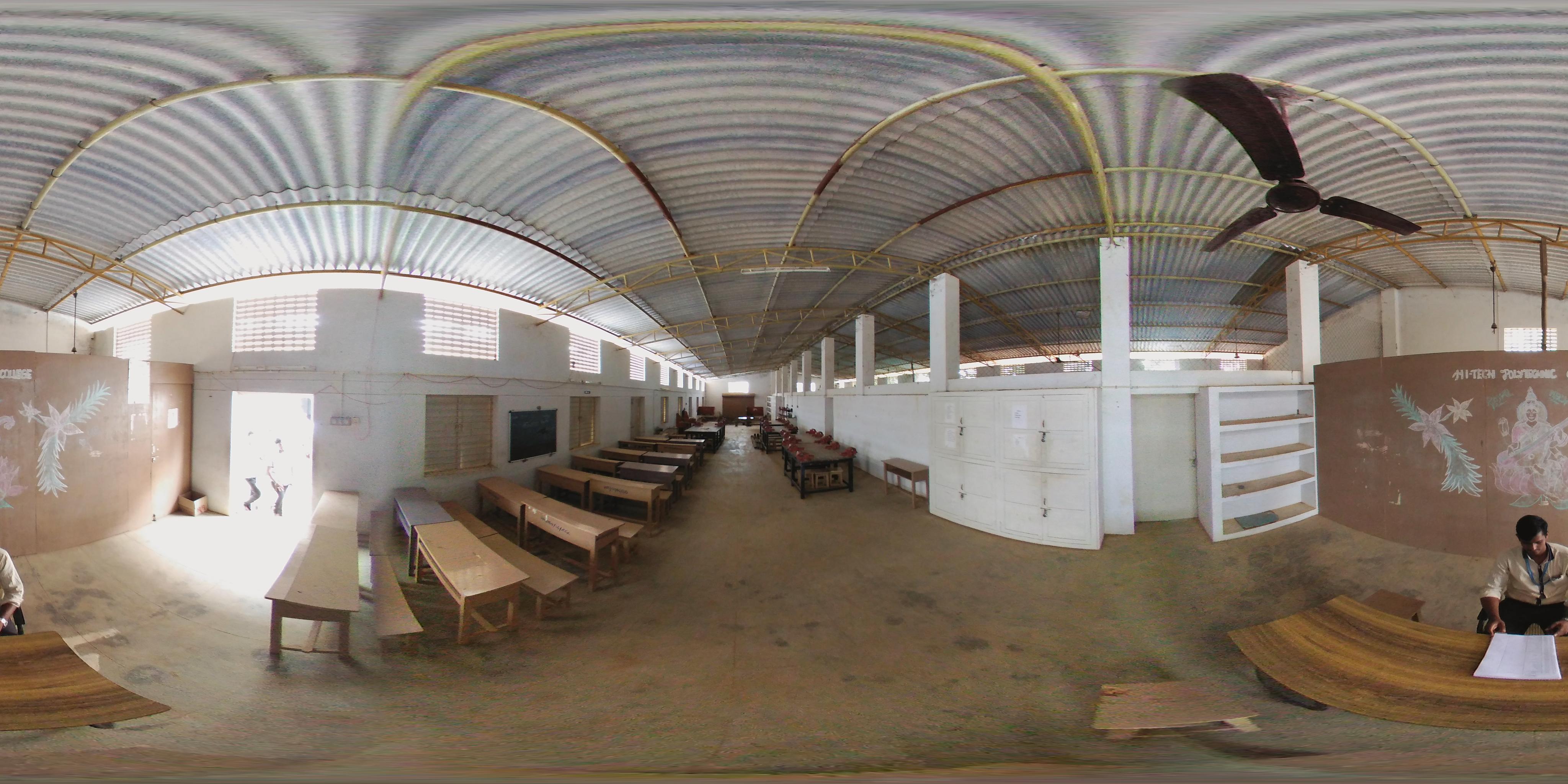 Workshop Practice Lab II on Momento360