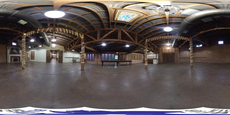 Heritage Hall on Momento360